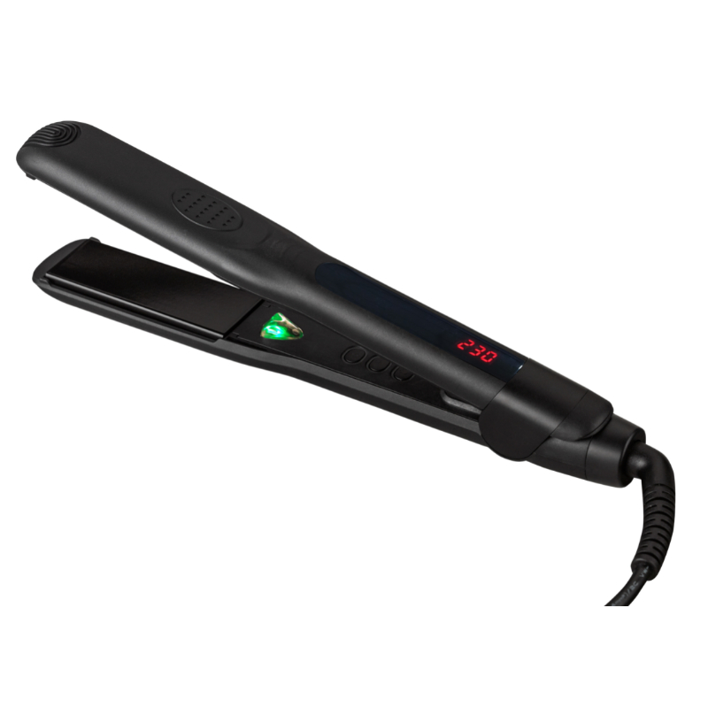 Professional Infrared and Ionic Hair Straightener – Winfuturepro